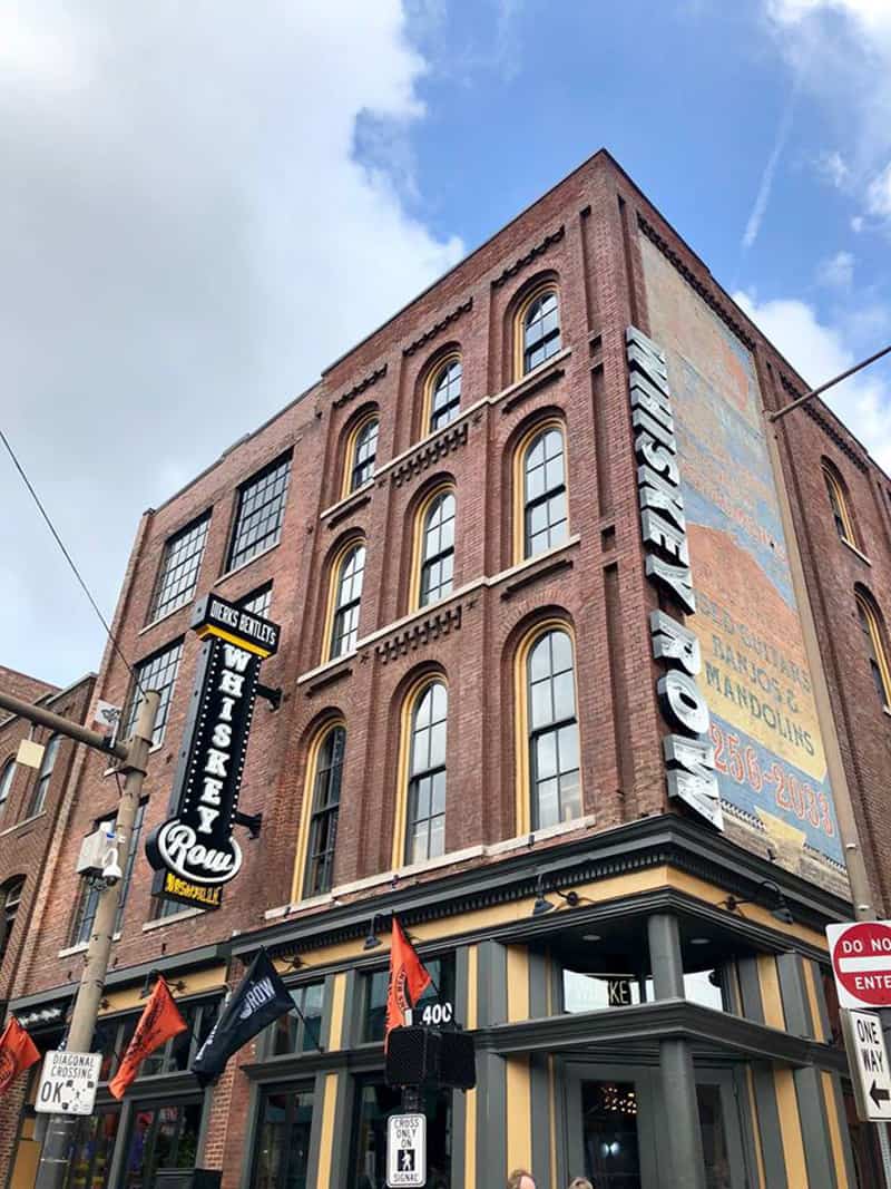 Every Country Singer Who Has A Bar On Broadway In Nashville - Country Now