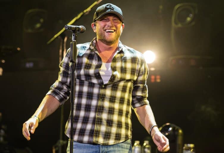 PHOTOS: Luke Bryan Launches Massive Sunset Repeat Tour