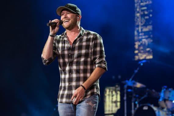 PHOTOS: Luke Bryan Launches Massive Sunset Repeat Tour