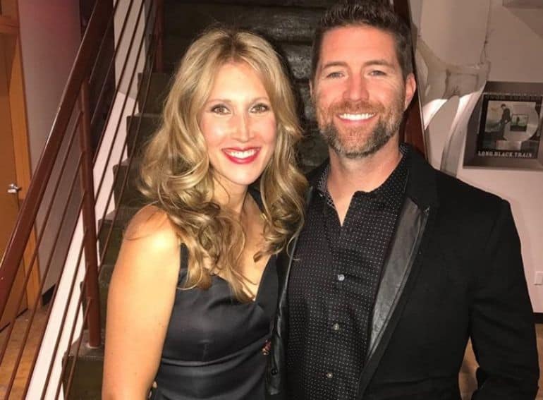 Inside Josh Turner and Jennifer Ford's Longtime Love Story