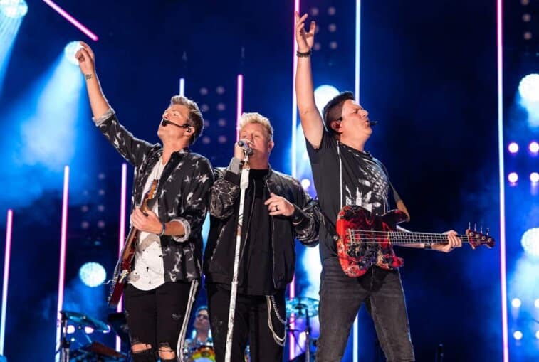 Dream Setlist for Rascal Flatts’ Life Is A Highway Tour - Country Now