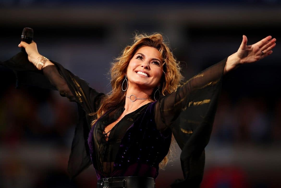 10 Best Shania Twain Songs - Country Now
