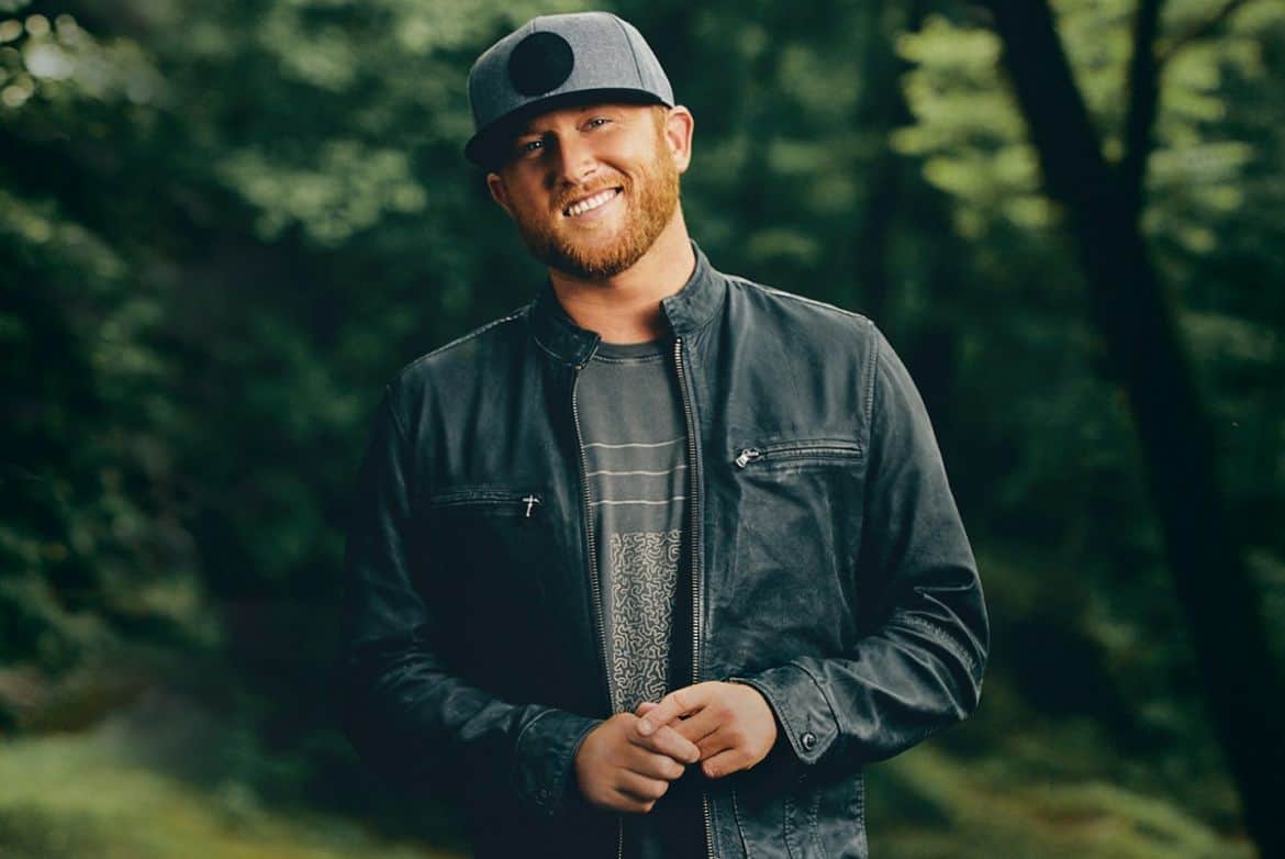 Cole Swindell Unveils Adrenaline-Filled Music Video For 'Love You Too ...
