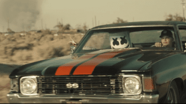 Kane Brown and Marshmello Debut ‘One Thing Right’ Music Video - Country Now