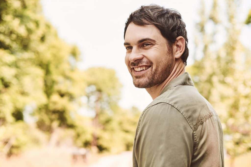 Matt Stell Reflects On His Journey To Nashville - Country Now