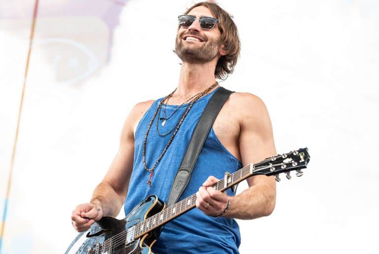 Ryan Hurd Announces 2020 Platonic Tour - Country Now