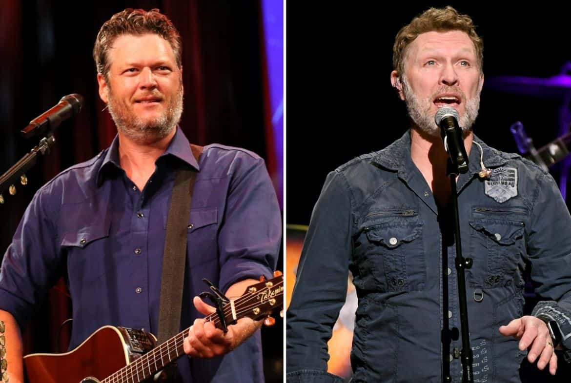 Craig Morgan Releases 'American Soundtrack' EP, Reflecting On Faith ...