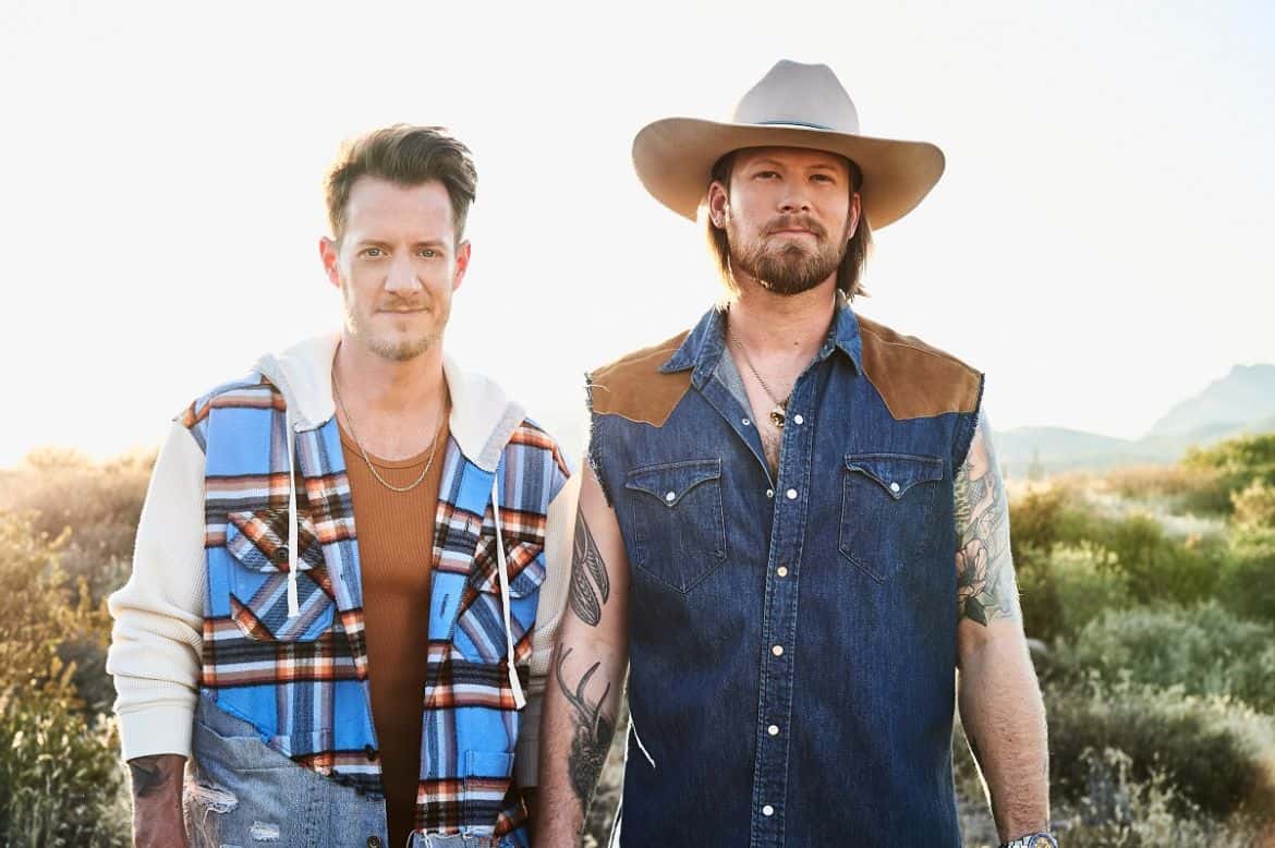 Florida Georgia Line Count Their 'Blessings' In New Single - Country Now
