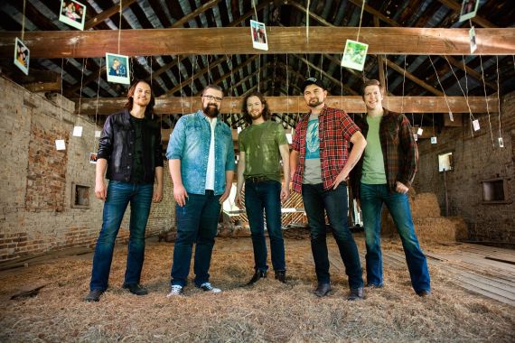 The Profile: Home Free’s Covers Won Them a Huge Fanbase - Now ...