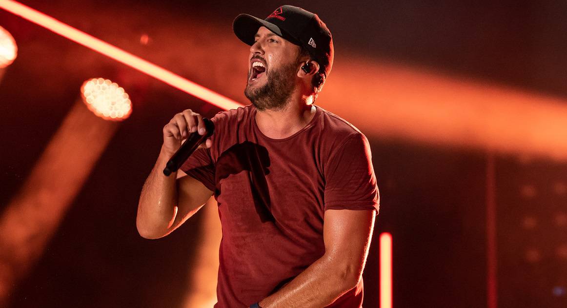 Luke Bryan Announces New Album, 2020 Tour - Country Now