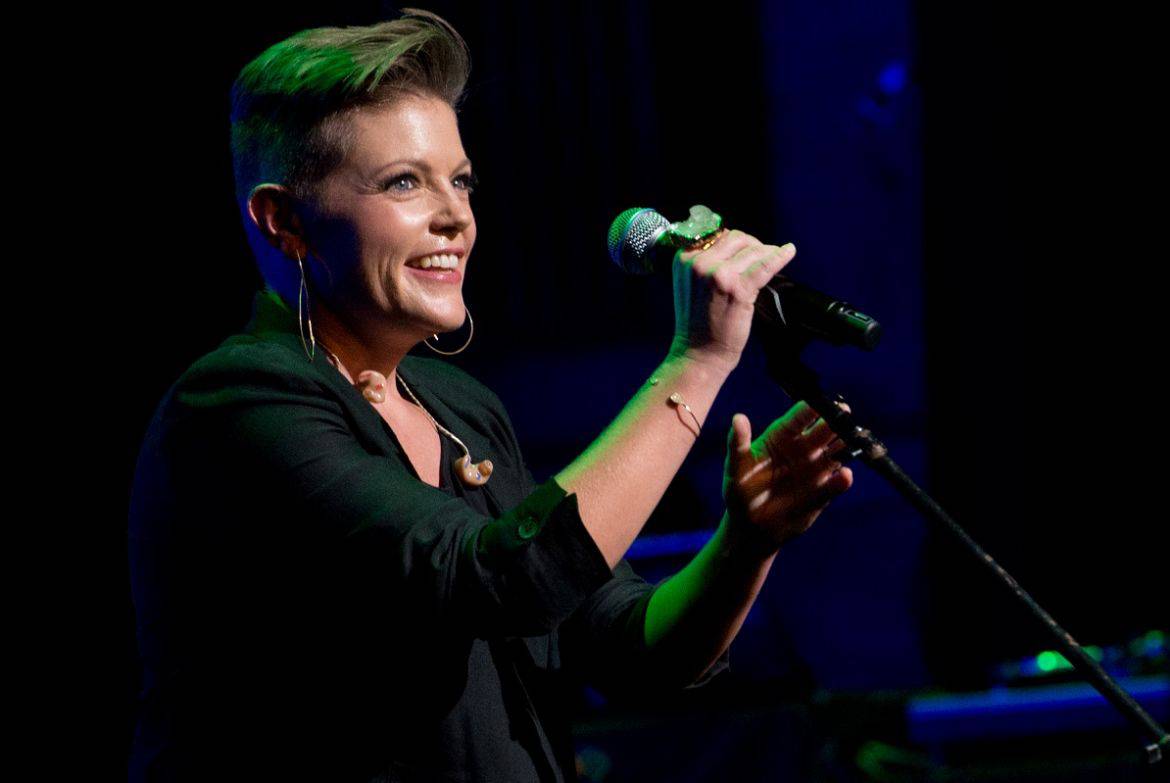 Natalie Maines Confirms New Dixie Chicks Album, Tour - Country Now