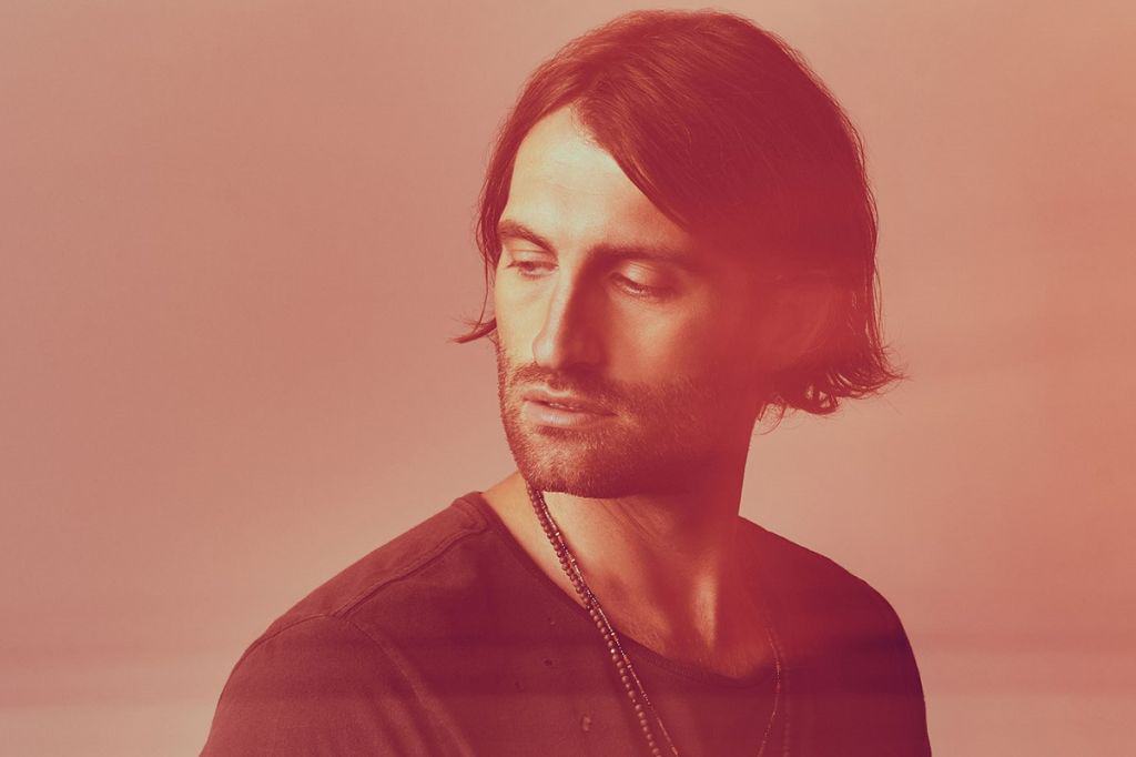 Ryan Hurd Drops New EP, Shares How Maren Morris Inspired the Title ...