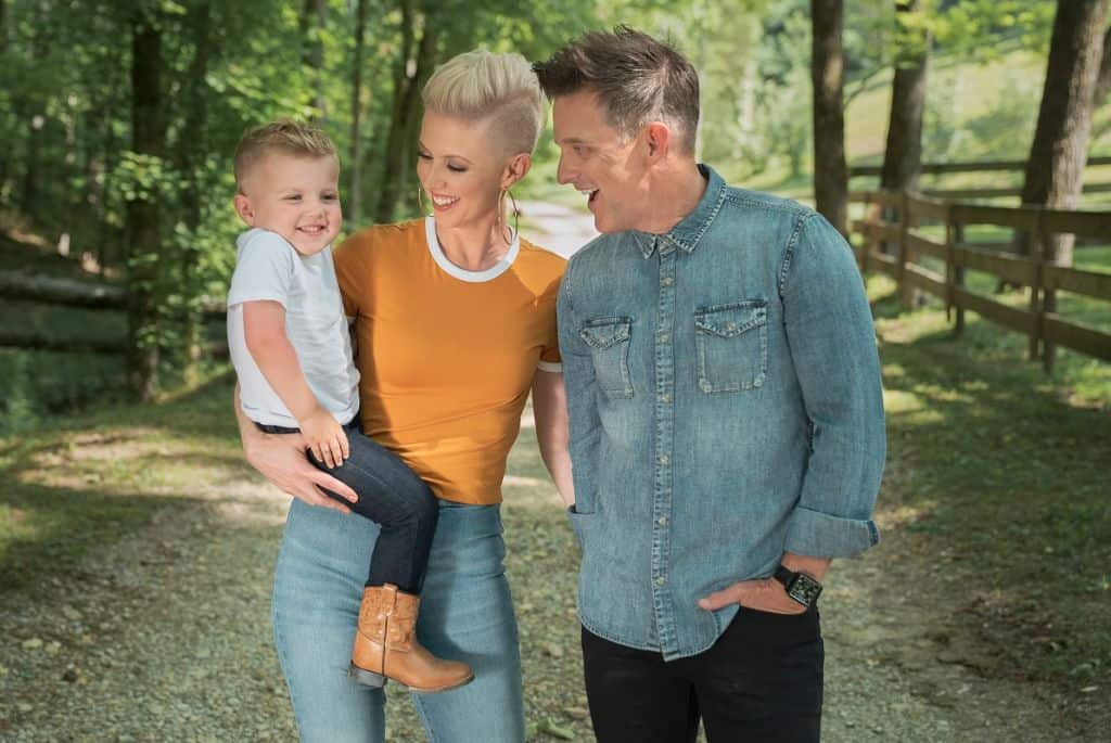 Thompson Square Talks ‘Masterpiece' - Country Now