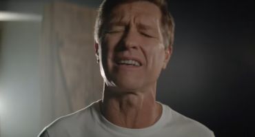 Craig Morgan Debuts Tear-Filled Video for 'The Father, My Son, and the Holy Ghost' - Country Now