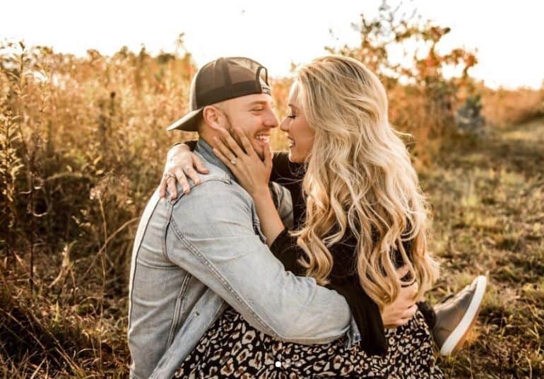 Emily Ann Roberts Engaged To Longtime Boyfriend - Country Now