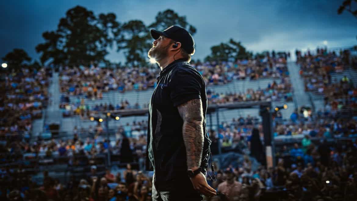 Jon Langston Reflects On Sunset Repeat Tour With Exclusive Photo ...