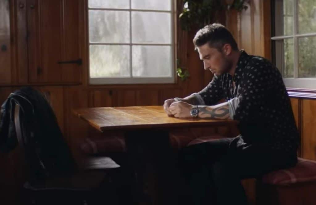 Michael Ray Chronicles the Pain of His Parents' Divorce In New Music ...