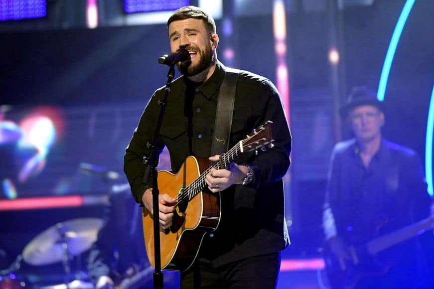 Sam Hunt Announces The Southside Summer Tour 2020 - Country Now