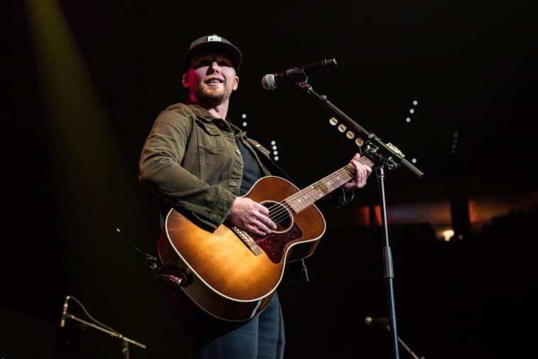 Jameson Rodgers Announces 2020 Tour Following 'Whirlwind Year ...