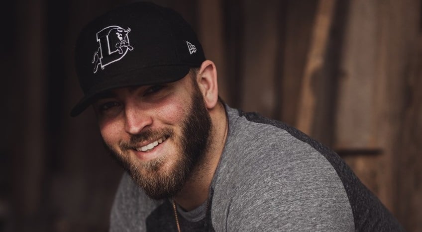 Exclusive: Josh Phillips Debuts 'Tonight Ain't The Day' Acoustic Video ...