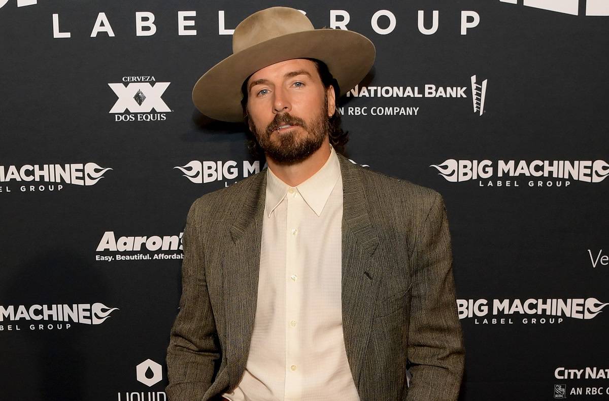 Midland's Mark Wystrach's Newborn Baby Expected To Make Full Recovery ...