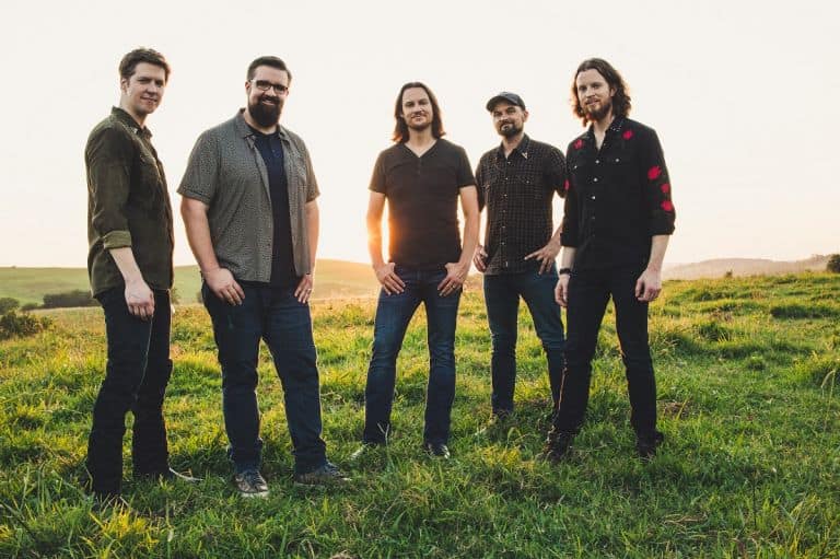 Home Free's Adam Chance and His Fiancée Sami Matarante Tease Wedding ...