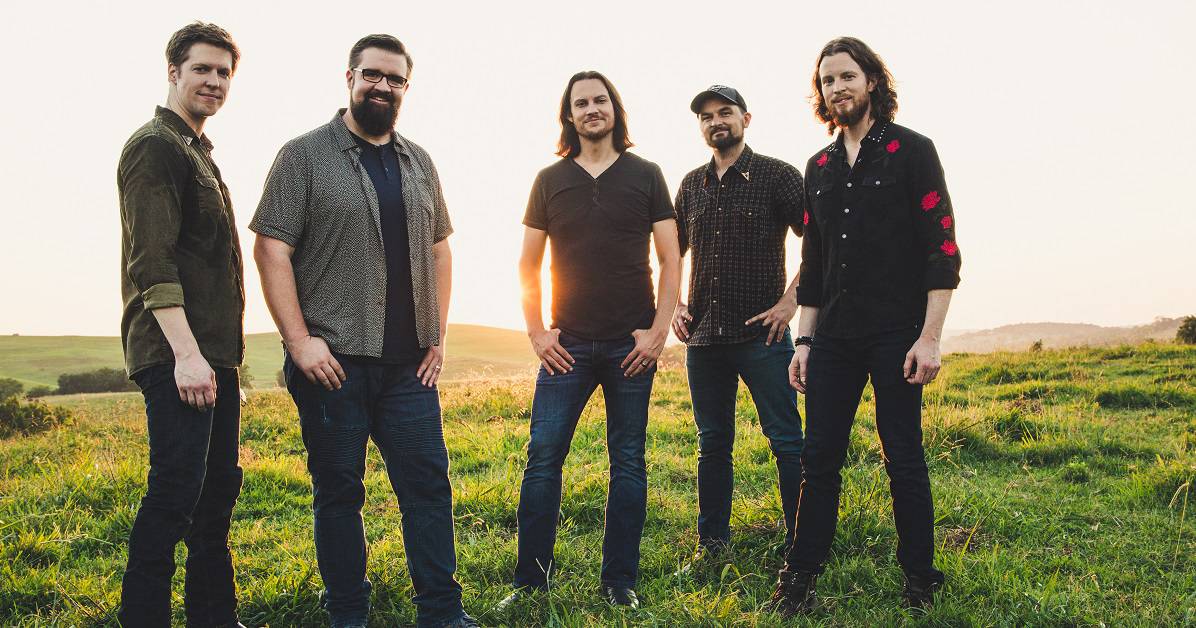 Home Free Drops Nostalgic 'Love Me Like That' Music Video - Country Now