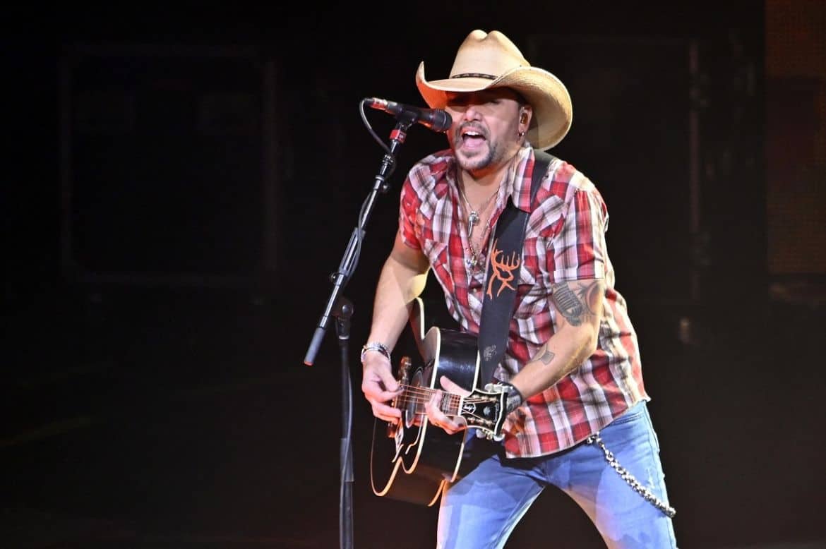 10 Best Jason Aldean Songs - Country Now 10 Best Jason Aldean Songs - Country Now