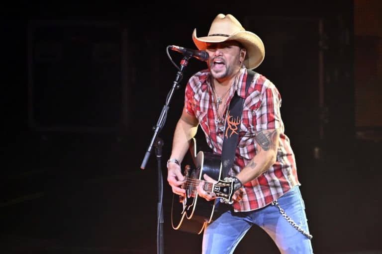 10 Best Jason Aldean Songs - Country Now