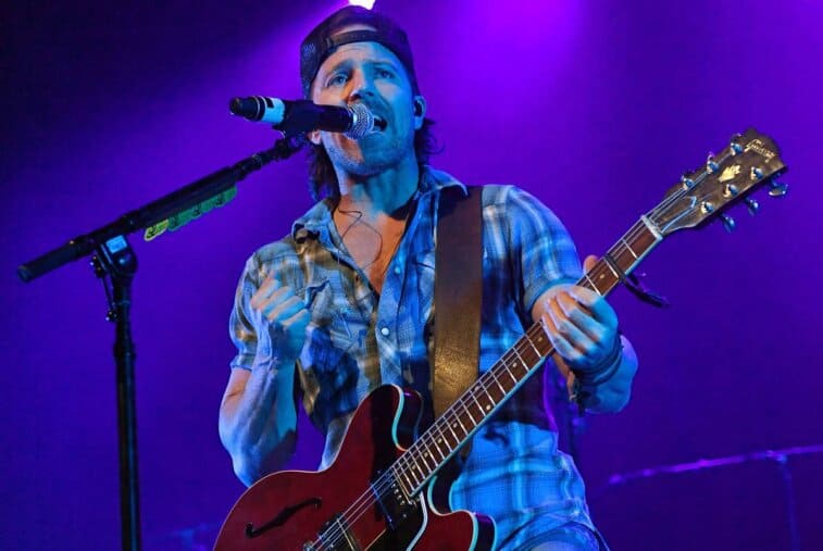 Darius Rucker, Carrie Underwood, Eric Church, And More Recall Their ...