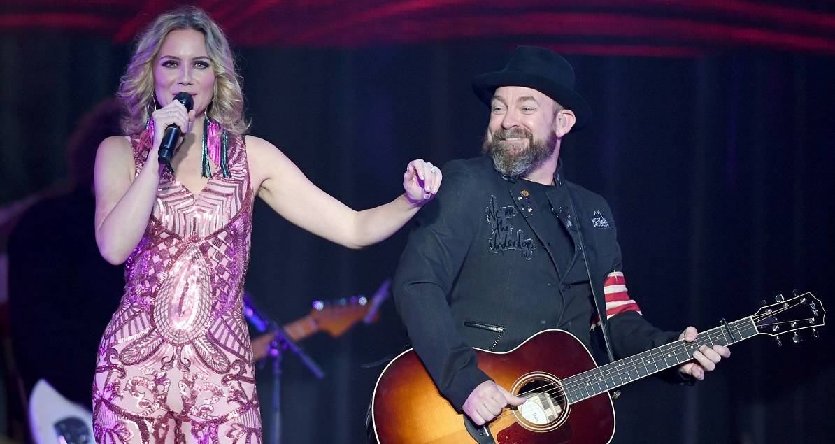 Sugarland Reveals Plans For 2020 Tour - Country Now
