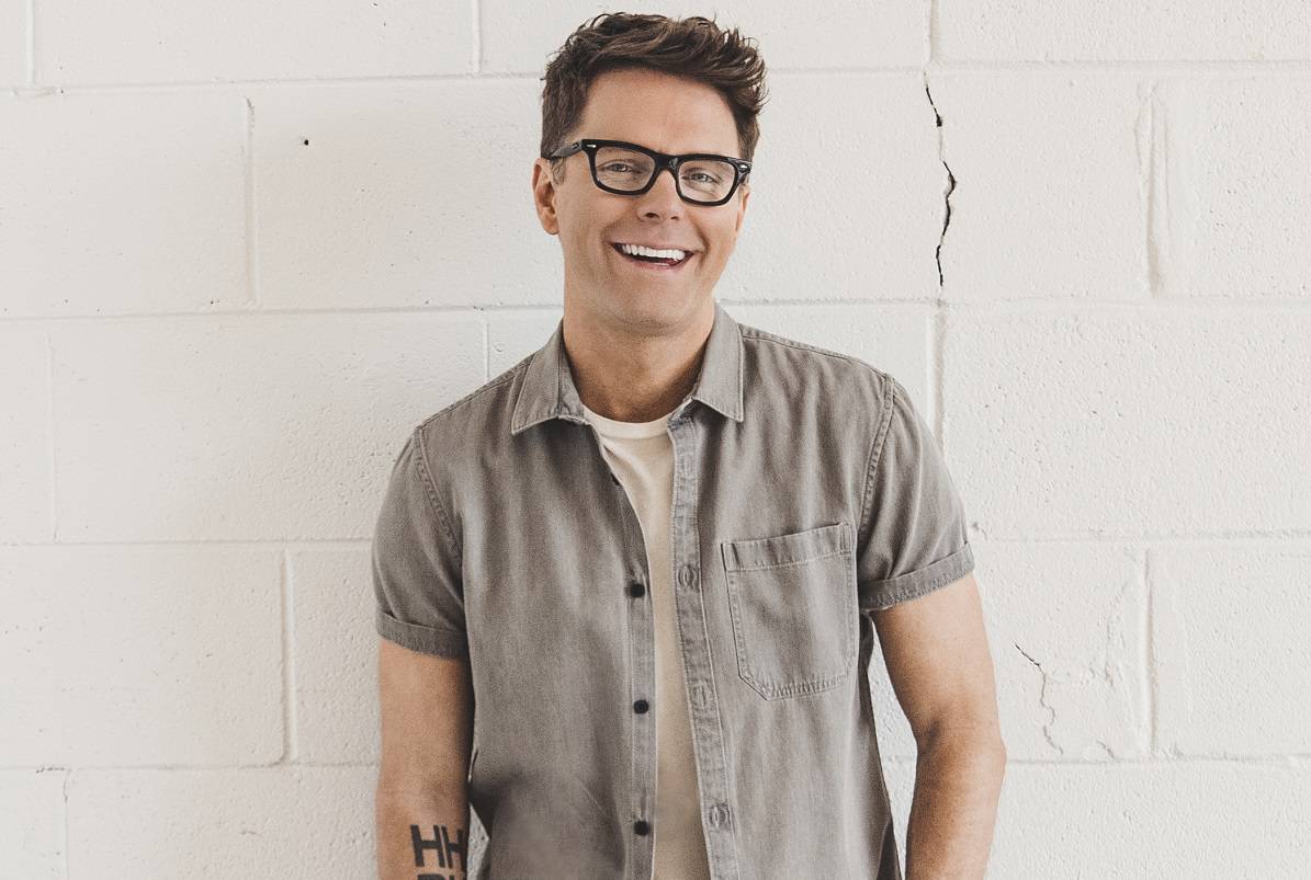 The Bobby Bones Show Crowned 2020 ACM National On Air Personality Of The Bobby Bones Show Crowned 2020 ACM National On Air Personality Of