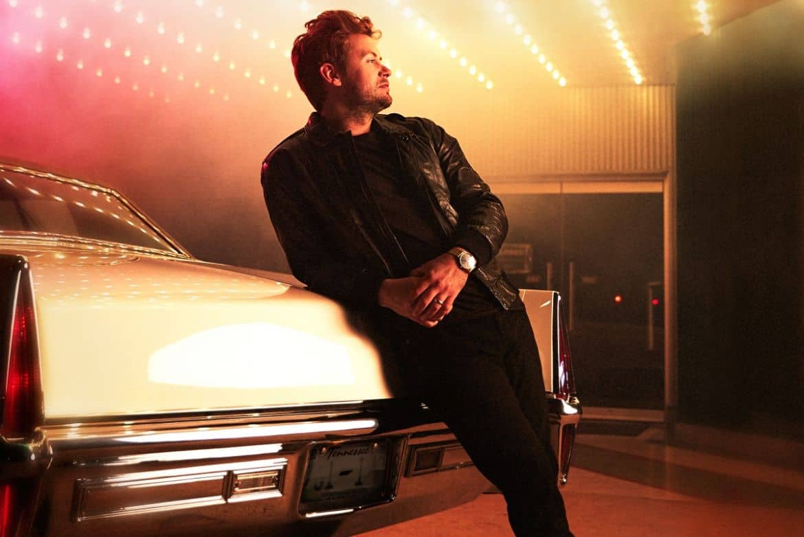 Brandon Lay’s ‘For My Money’ Kicks His Live Show Up a Notch - Country Now