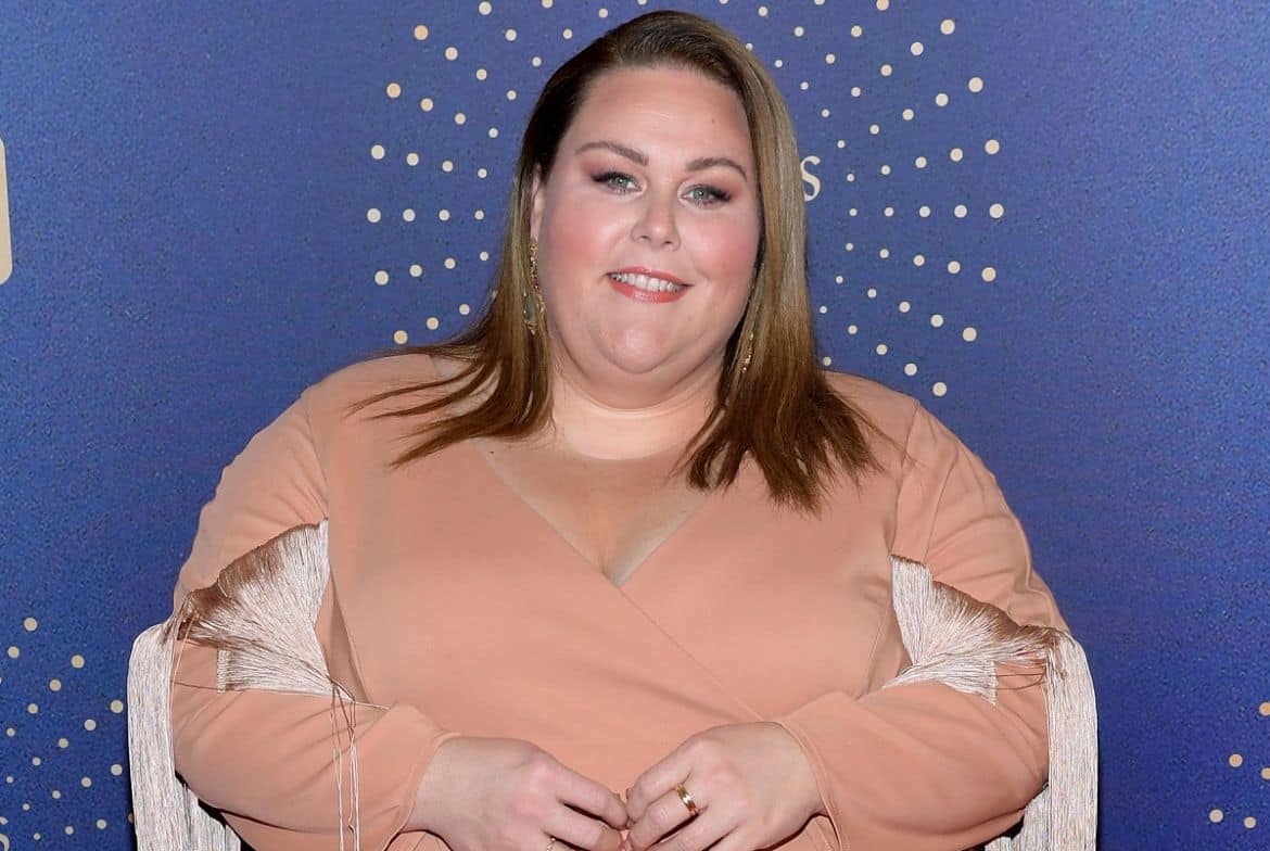 'This Is Us' Star Chrissy Metz Signs With Universal Music Group ...