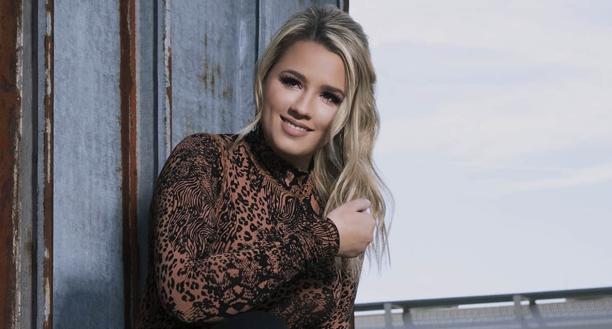 Grit and ‘Gold’: As She Releases Her Debut Album, Gabby Barrett Looks ...