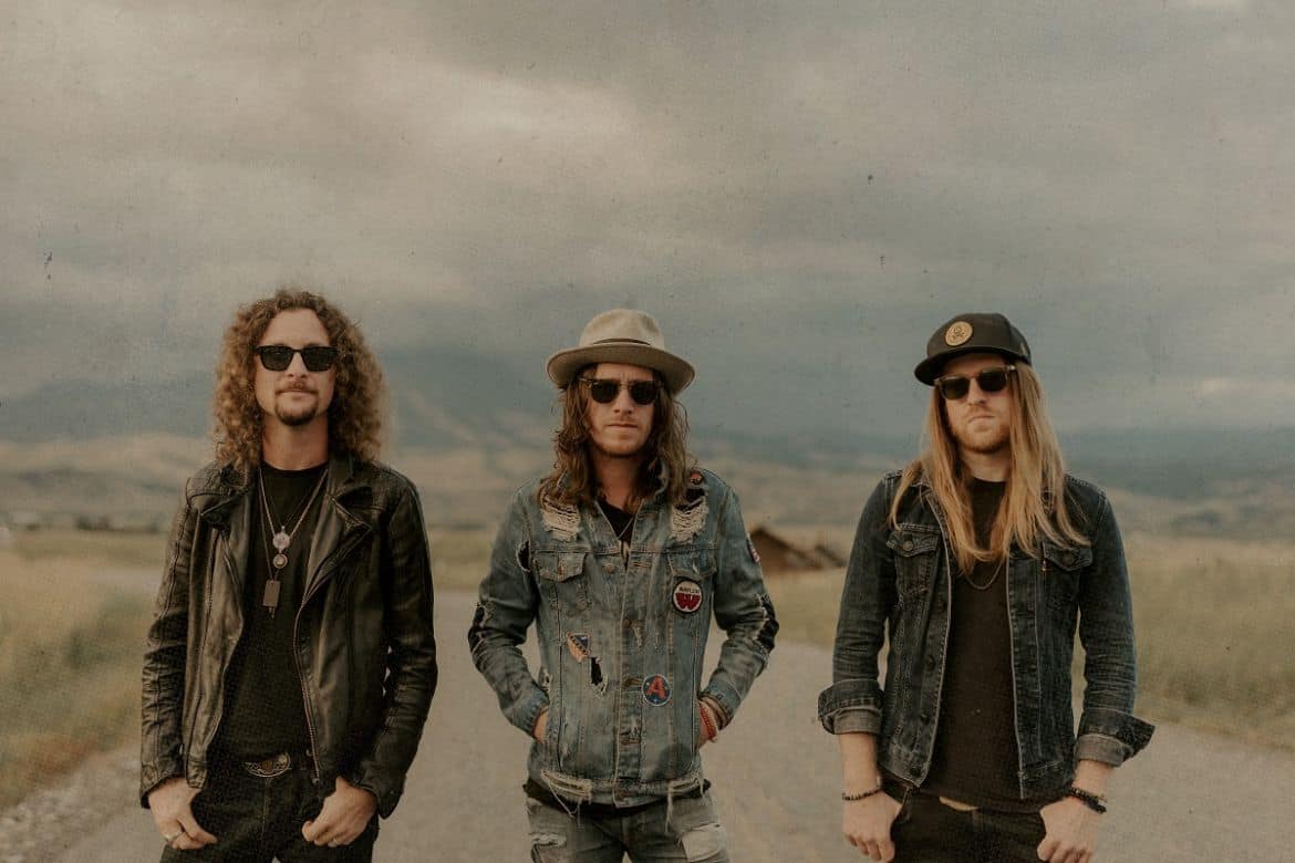 The Cadillac Three Offers New Take On Post Malone's 'Circles' - Country Now