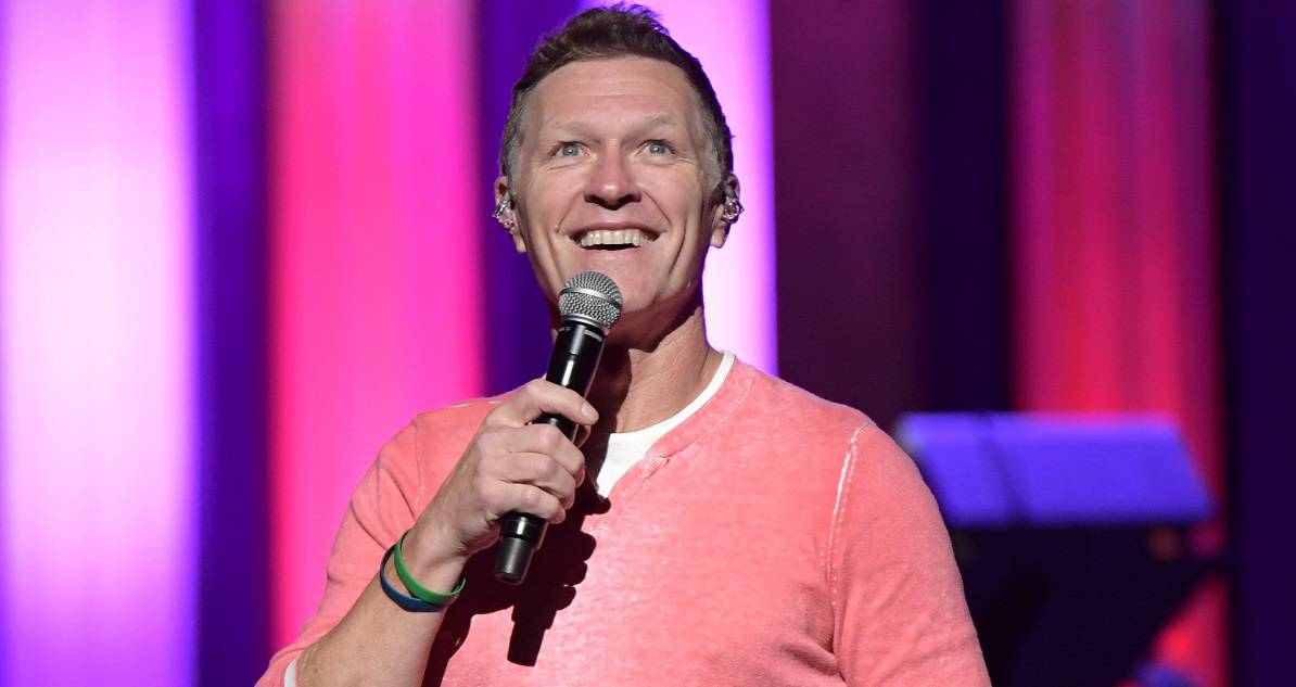 Craig Morgan Docuseries Coming To Circle Network - Country Now