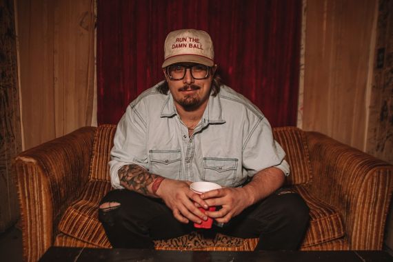 The Profile: How HARDY Built a Career Using Two Secret Weapons ...