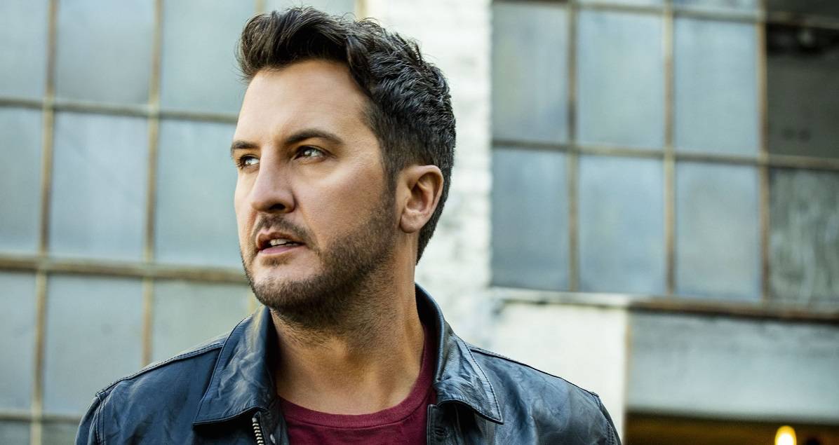 Luke Bryan Teases Emotional New Song, "Build Me A Daddy' - Country Now
