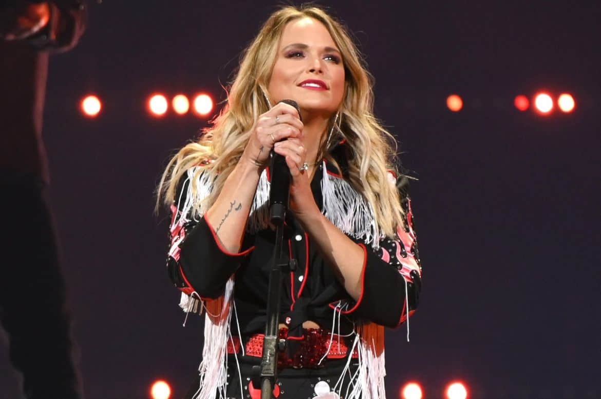 Miranda Lambert Surprises Fans With 'Tequila Does' Music Video ...