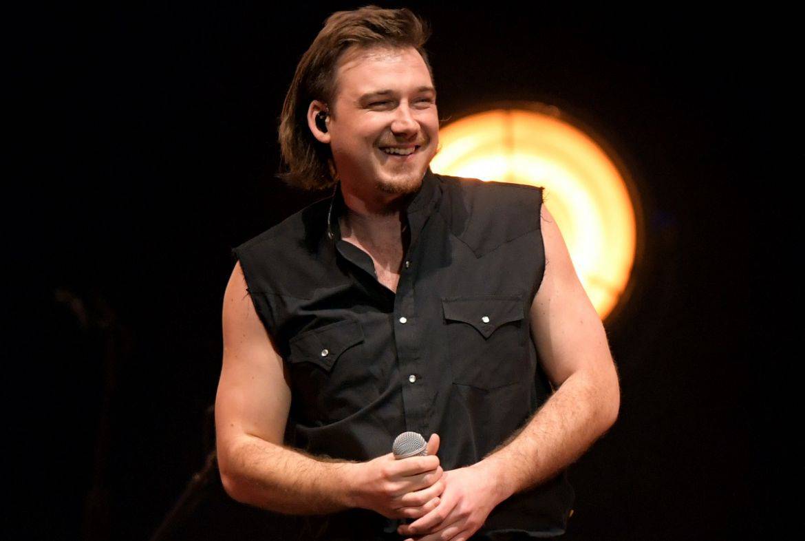 BREAKING: Morgan Wallen Announces His Return to the Stage with ...