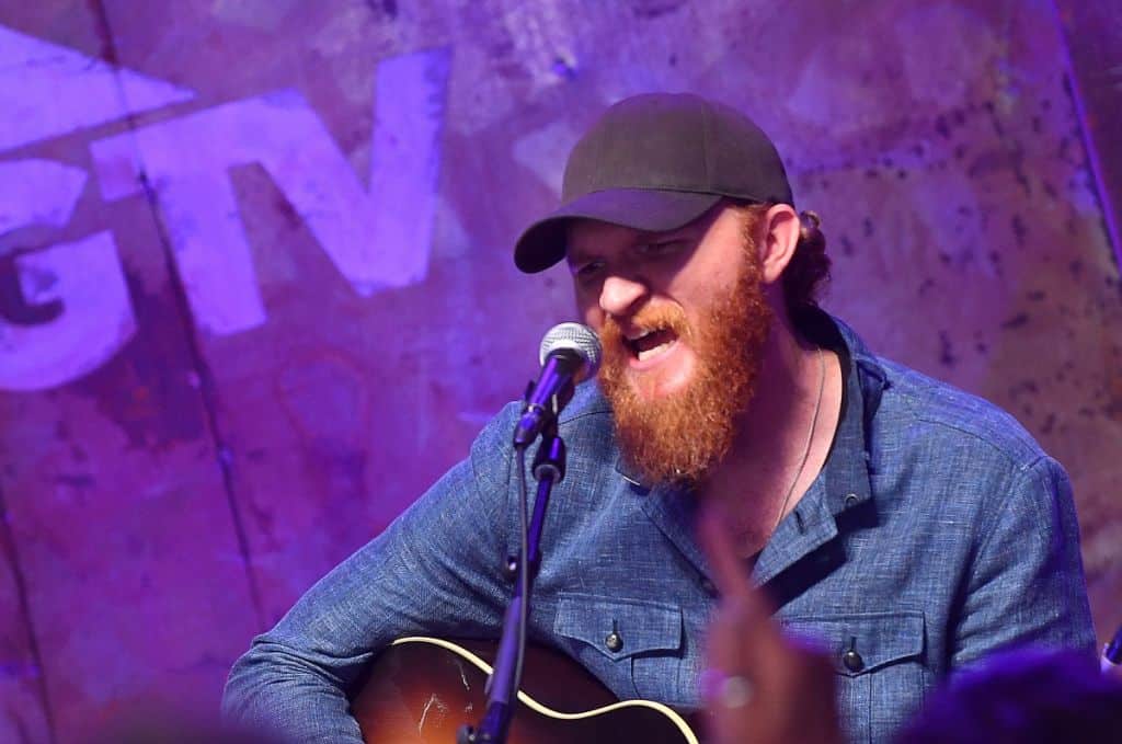 Eric Paslay's Home Took a 'Direct Hit' From the Nashville Tornado ...