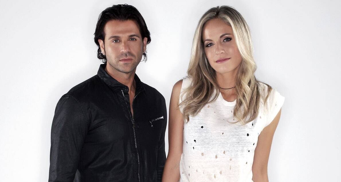 Country Duo Haley & Michaels Expecting First Child - Country Now