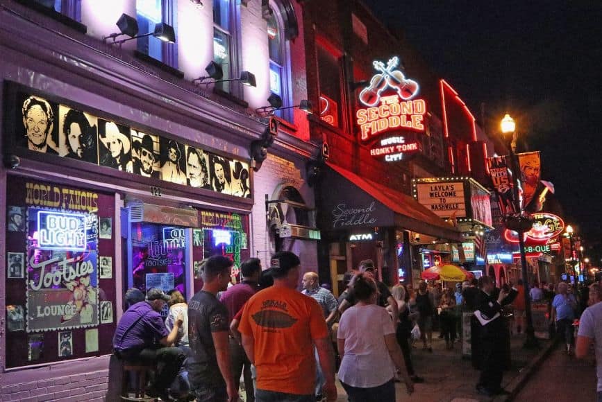 The Story Behind Nashville's Hottest New Show, 'Ranch Hands ...