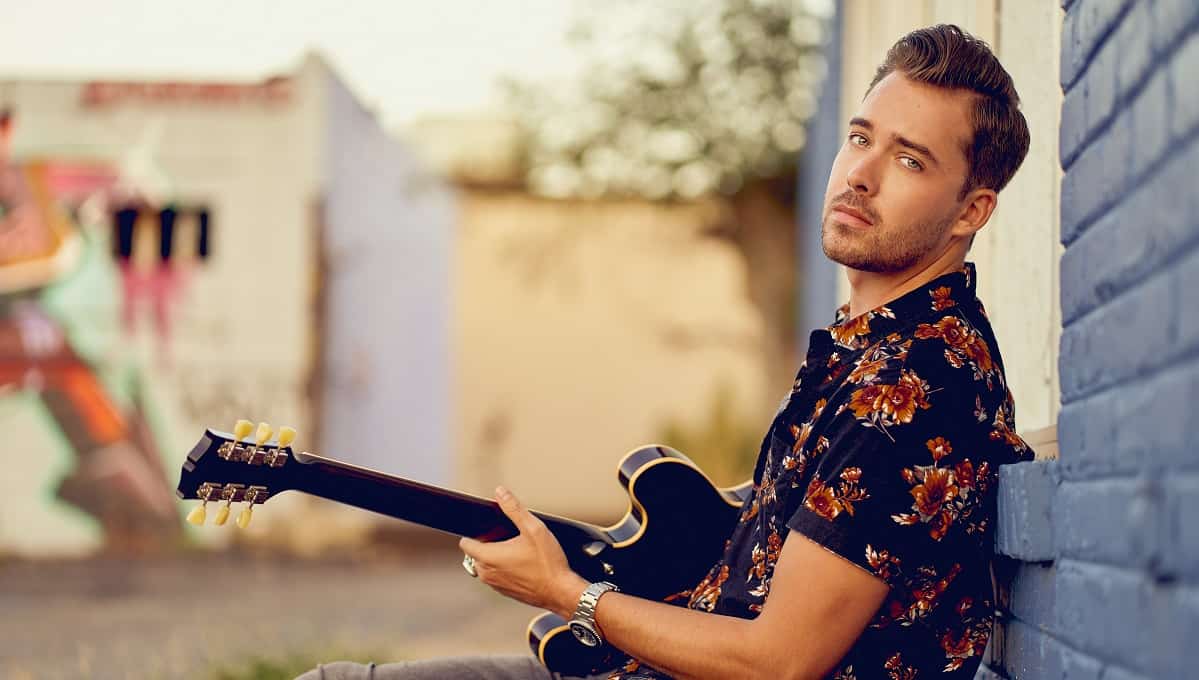 Alex Hall's 'Whiskey On The Table' Is The Ultimate Breakup Song ...