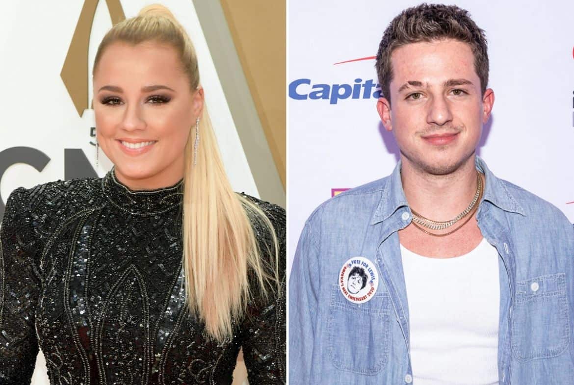 WATCH: Gabby Barrett and Husband Cade Foehner Grow Old Together In ...