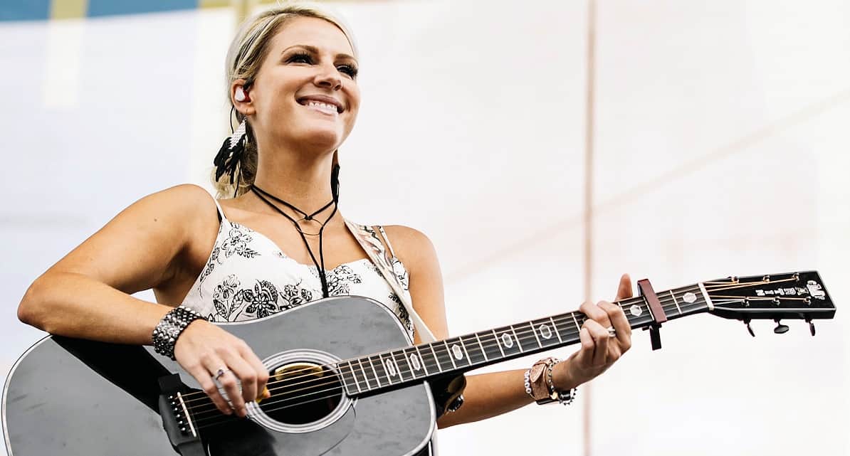 Runaway June's Jennifer Wayne Reveals COVID-19 Diagnosis and Shares How ...