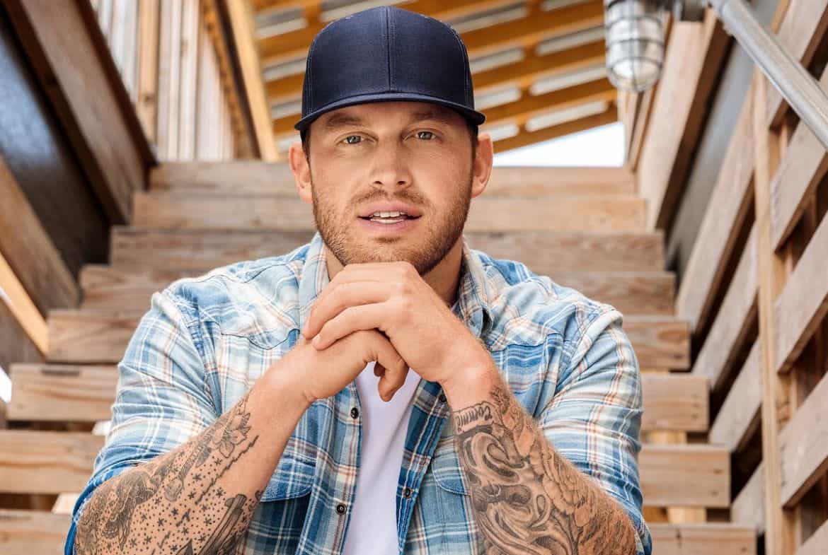 'American Idol' Contestant Arthur Gunn Leaves Luke Bryan Begging For ...