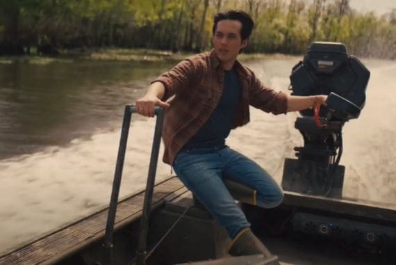 WATCH: Laci Kaye Booth and Laine Hardy Team Up To Sing Unexpected Hit ...