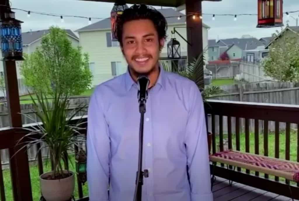 Arthur Gunn Has 'American Idol' Judges Dancing To His Incredible ...